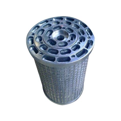 Filter Element सलडरकल फलटर एलमट बलनकर फलटर एलमट in Andheri East Mumbai