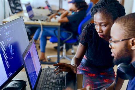 Best Programming Languages For Backend Development