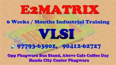 Very Large Scale Integration Vlsi Technology Pptx