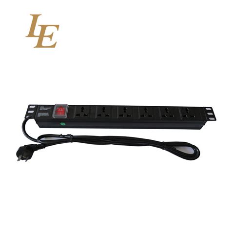 Power Distribution Unit PDU Power Distribution Unit And Power Distribution