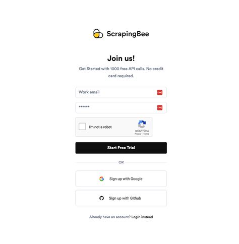 Screen Scraping With Scrapingbee Scrapingbee
