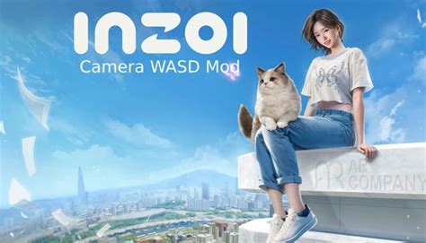 Camera Control Mod Wasd Or Arrow Keys Movement And Optional Sims 2