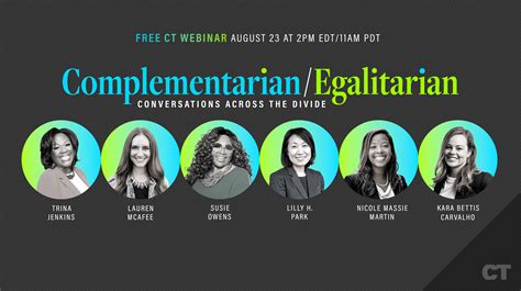 Beyond The Gender Roles Debate Christianity Today