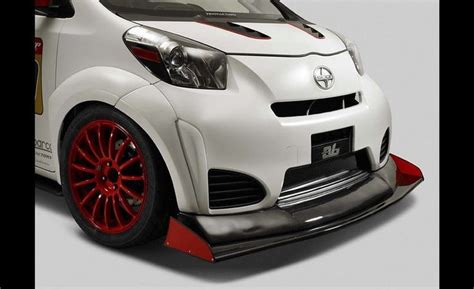 Photos Scion Tuner Challenge Invades Sema Toyota Scion Small Cars