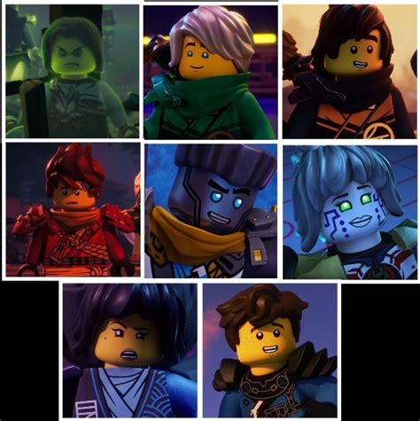 Lloyd Garmadon X Reader On Tumblr