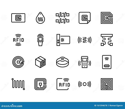 Rfid Cartoons Illustrations And Vector Stock Images 3347 Pictures To Download From