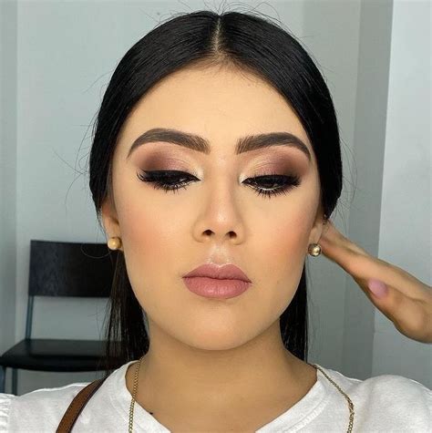 Maquiagem Prom Eye Makeup Eye Makeup Cute Eye Makeup