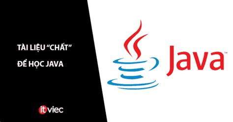 Học Lập Trình Java Dễ Dàng Với 10 Giáo Trình Java Mới Nhất 2022