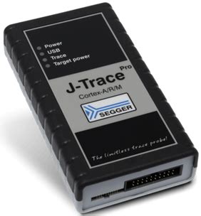 Debug Trace Probes Testech Electronics Pte Ltd