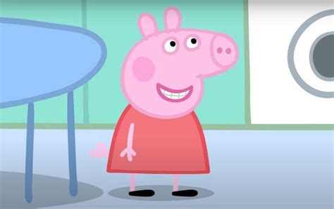 Peppa Pig Features Same Sex Couple For The First Time