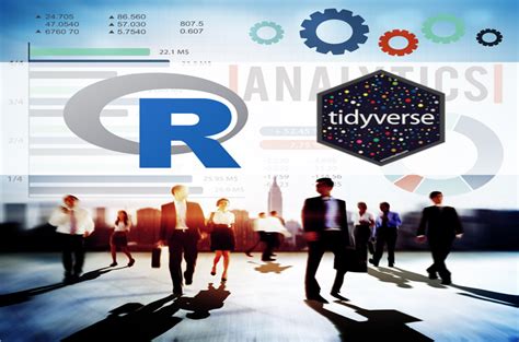 Data Science Bootcamp With R Dataset Nexus Tech