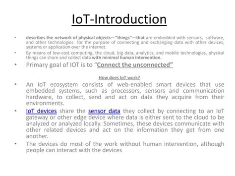 Iot Lecture Iot Lecture Iot Lecture Iot Lecture Pptx
