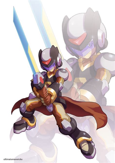 UMX By Ultimatemaverickx On DeviantArt