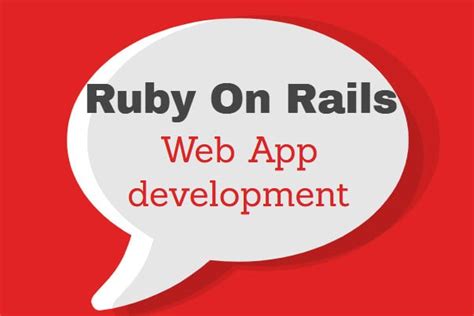 RUBY ON RAILS WHAT IT IS AND WHY YOU SHOULD USE IT FOR YOUR WEB APPLICATION ویرگول