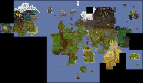 293 Best Jagex Images On Pholder Ironscape Osrs And Rs3 Ironmen