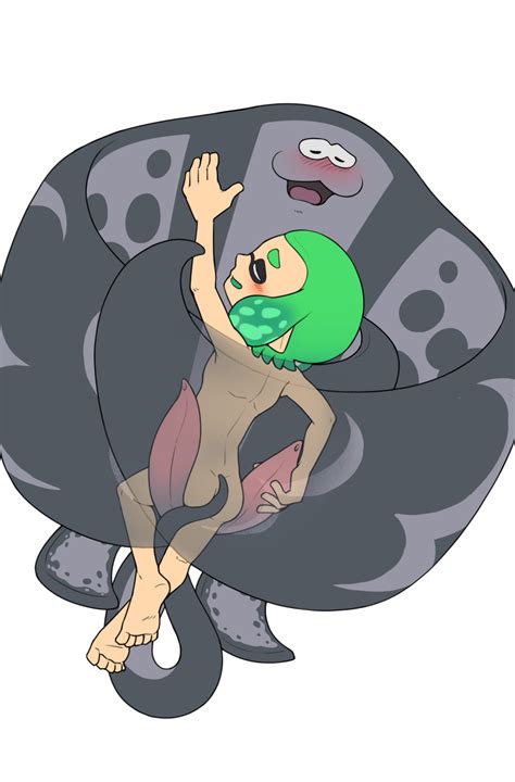 Rule 34 2 Penises 3 Absurd Res Ambiguous Gender Animal Genitalia