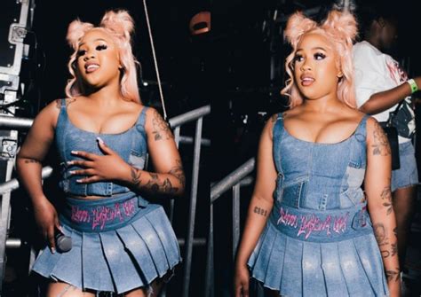 More Blessings Pabi Coopers Age Revealed On Her Birthday Photos