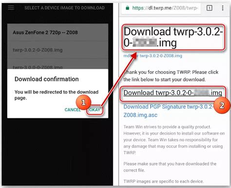 How To Install TWRP On LG Q6 Phone