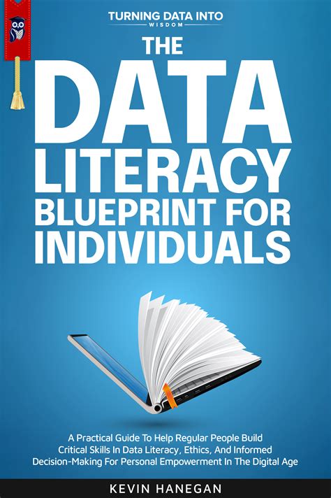 The Data Literacy Blueprint For Individuals