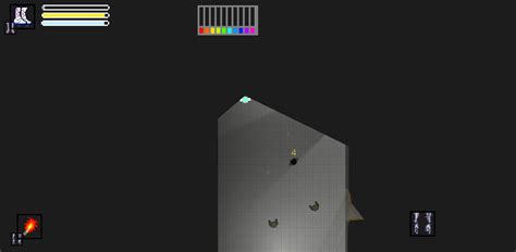 Quinary 第五紀 On Steam