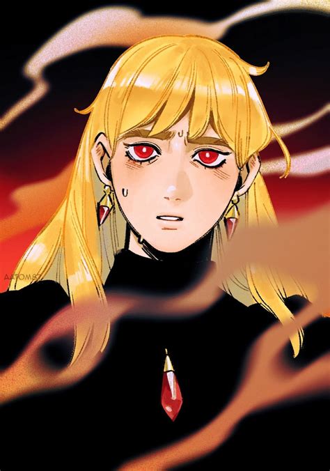 Lilisen Tower Dungeon Drawn By Aatom Danbooru