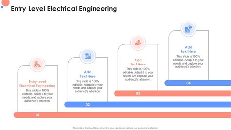 Entry Level Electrical Engineering In Powerpoint And Google Slides Cpp