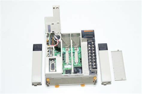 Omron Sysmac CQM1H CPU51 Programmable Controller CPU Unit