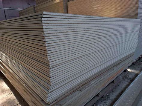 Pilihan Harga Grc Board Terbaik 2025 Perbandingan Merek Dan