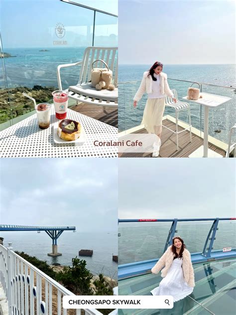 ️🧡 แจกแพลนเที่ยว ปูซาน 4 วัน 3 คืน 🧡💛 แกลเลอรีที่โพสต์โดย Vaews Lemon8