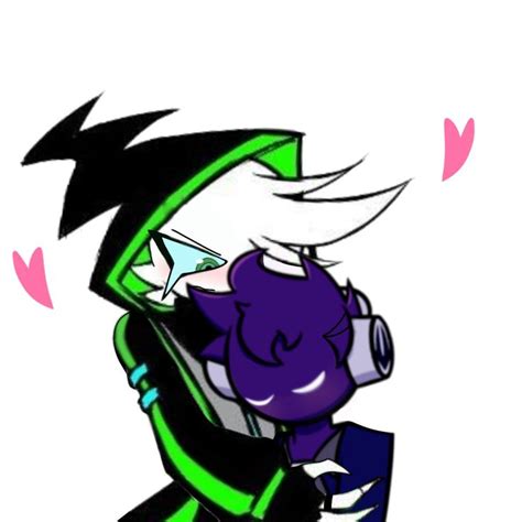 Radi X Void 💚💜 2022