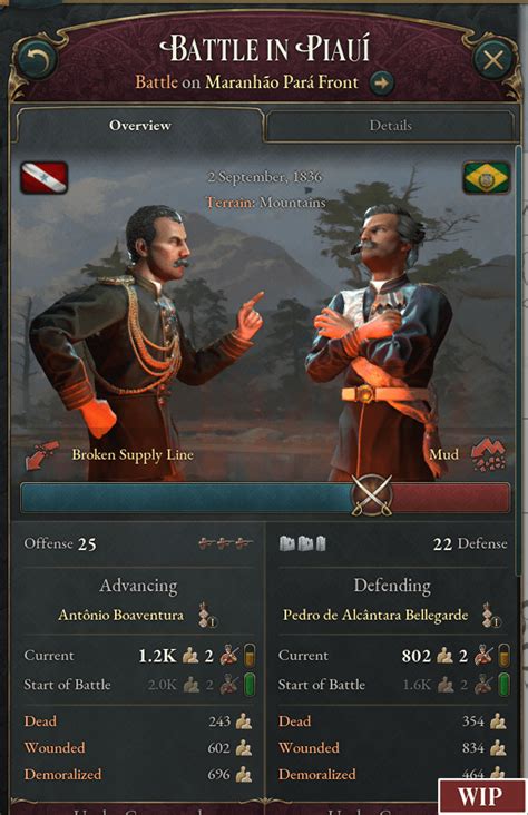 Victoria 3 Dev Diary 74 Ux Improvements Rvictoria3