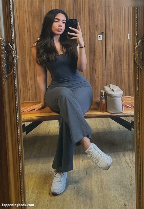 Lya Aylin Nude Onlyfans Leaks Fappening Fappeningbook