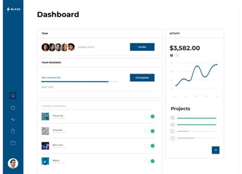 Effortless Data Control Simplified Nocode Database Management Blazetech Medium