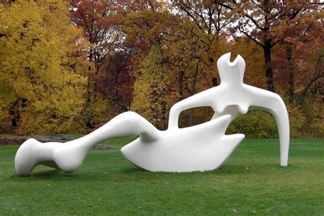 10 grandes escultores que han definido el arte y la cultura Más