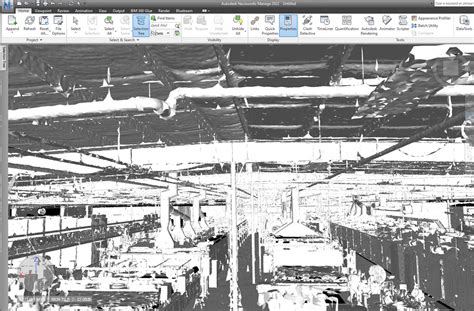 Terrestrial Laser Scanning Services Genesis Factor Llc