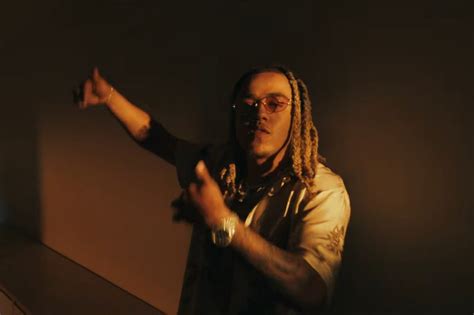 Nafe Smallz Drops New Heat Off The Rip Watch Hwing