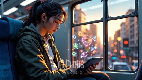 Reskilling Dan Upskilling Di Era Ai Keterampilan Apa Yang Wajib Kamu Kuasai Dus