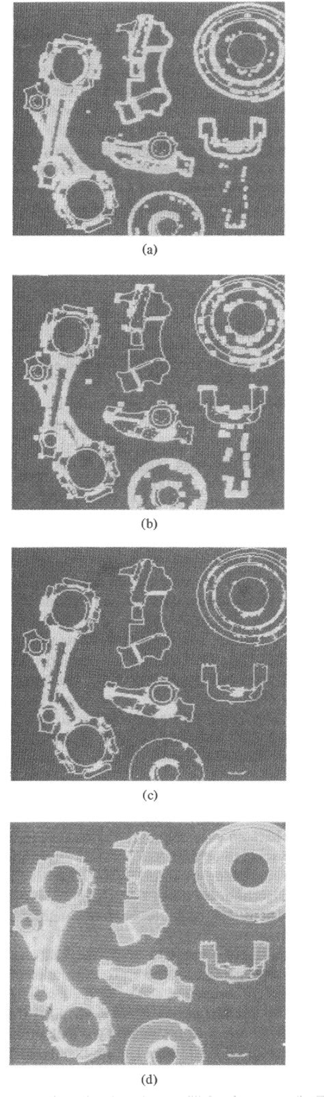 Figure 1 From Area Segmentation Of Images Using Edge Points Semantic Scholar