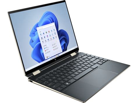 Hp Spectre X360 14 Review The 2 In 1 Convertible Perfected Digital