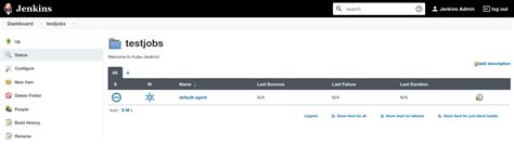 Deploying Jenkins On Kubernetes With Helm And Terraform