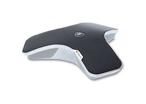 Polycom Realpresence Group Microphone Array Video Conferencing Australia