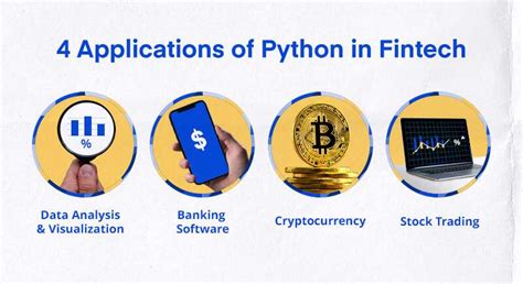 Python In Finance How Python Is Powering The Fintech Universe Trio