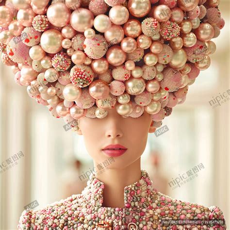 Ai创作图蒙古族珊瑚珠头面 美容化妆美陈布置 粉色帽珠 创意广告美容 珊瑚帽饰 蒙古族瑚珠头面 红珊瑚帽子 珊瑚珍珠红珍珠 红珊瑚头饰 美女创意海报 创意美容广告 珊瑚帽顶 创意模特海报 珍珠