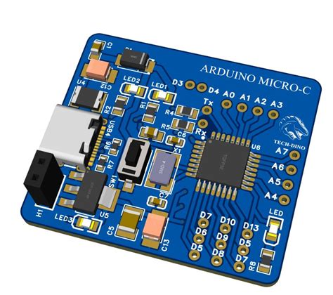 Hashim Hamas On Linkedin Just Finished Up An Atmel Microcontroller