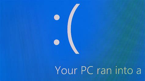 Linux Dobija Svoju Bsod Verziju