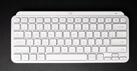 Nh Gi B I B N Ph M Logitech Mx Keys Mini V Chu T Logitech Mx Master M I Th U Tuy T