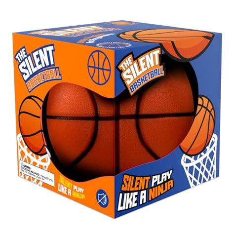 Rzkipdy Silent Basketball Size 5 27 5 Not Vacuum Shipped 2025