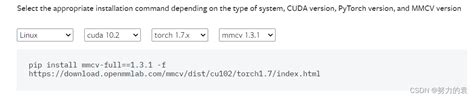 【目标检测】swin transformer训练自己的数据集 swin transformer训练自己的数据 csdn博客