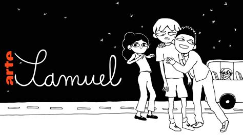 Samuel Séries Et Fictions Arte