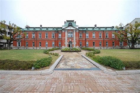 聖母女学院法人本館 文化遺産オンライン